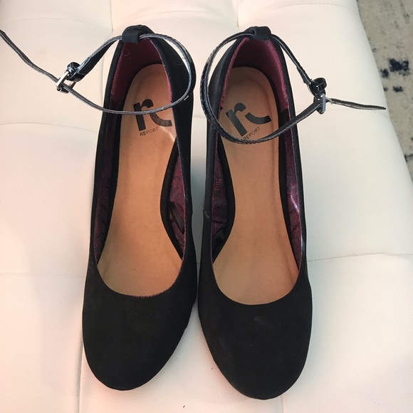 Report | Shoes | Brand New Report Wedges | Poshmark